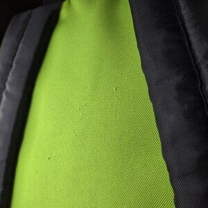 Hot Topic | Bags | Invader Zim Y2k Gir Backpack Emo Scene Accessory ...